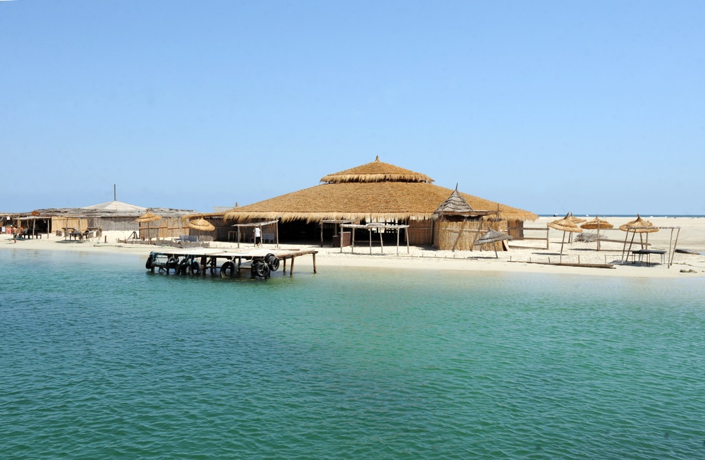 Inside Gaddafi's Libya: The Villa - The World from PRX