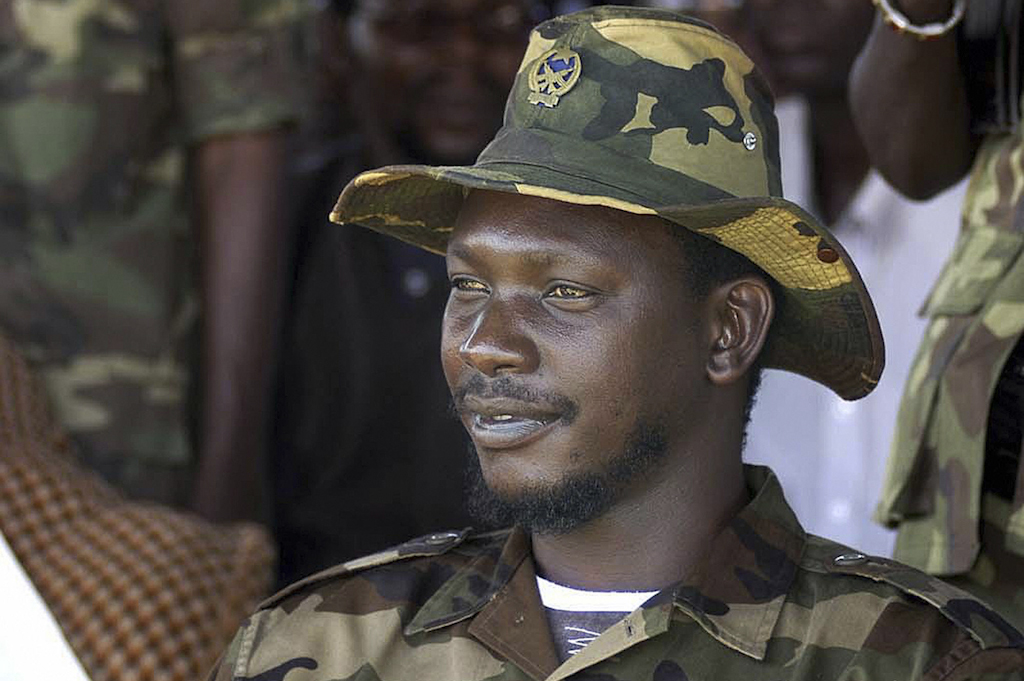 ICC finds Thomas Lubanga guilty of using child soldiers - The World ...