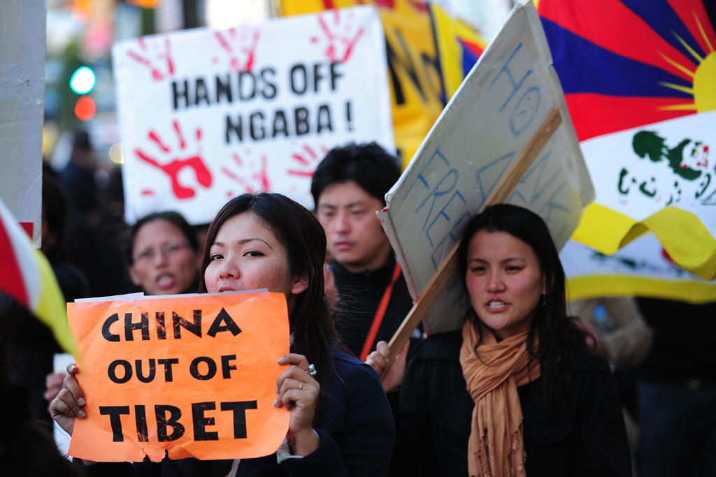 Tibet: Does China care what other countries have to say? - The World ...