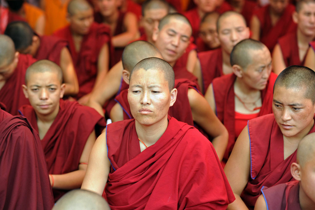Database of Tibetan self-immolations - The World from PRX