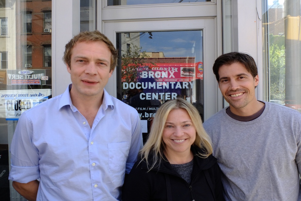 RISC trains journalists in basic battlefield safety - The World from PRX