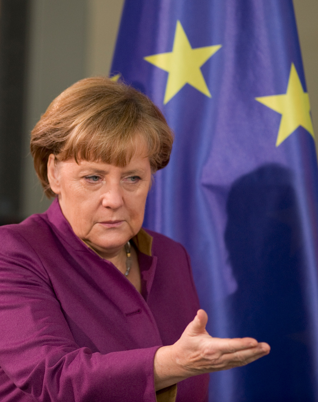 Tobin Tax for Europe, Merkel climbs aboard - The World from PRX