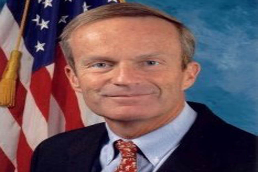 Threats against Todd Akin being investigated by authorities - The World ...