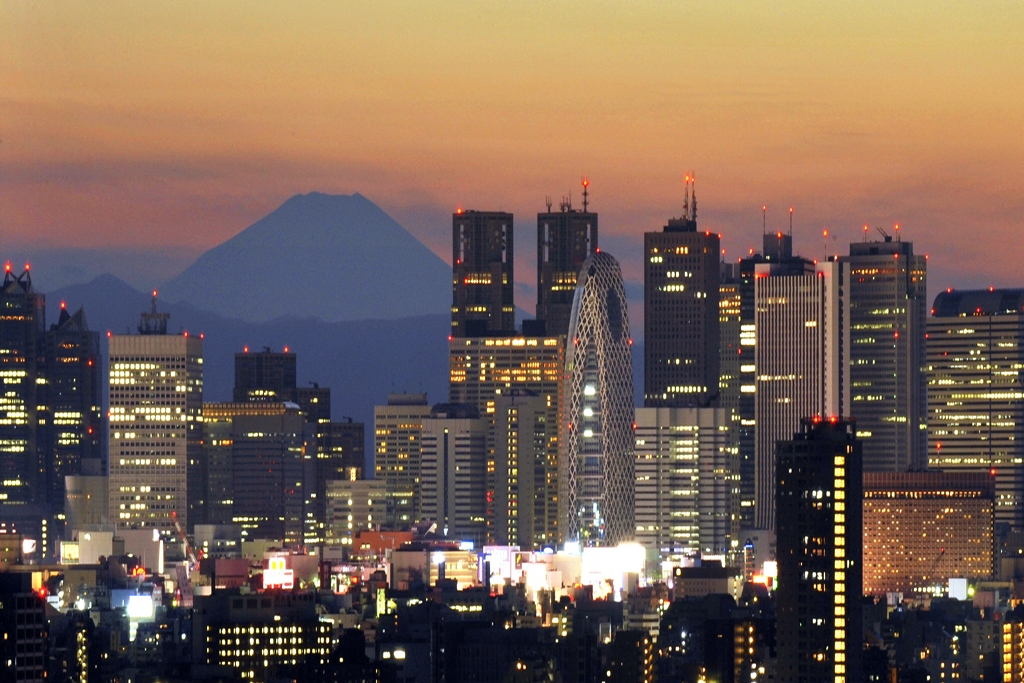 The 20 most expensive cities on the planet - The World from PRX