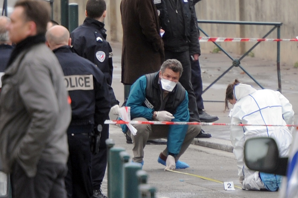 French shootings: Who did it? - The World from PRX