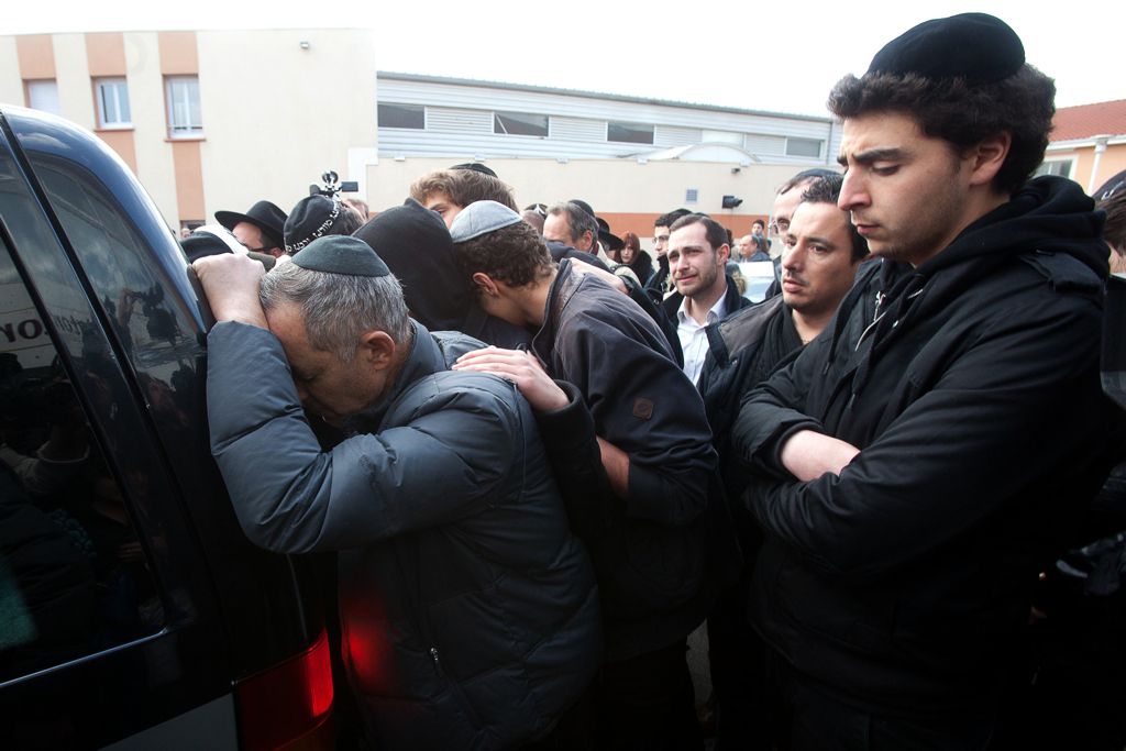 Profile of Mohammed Merah, Toulouse shooting suspect - The World from PRX