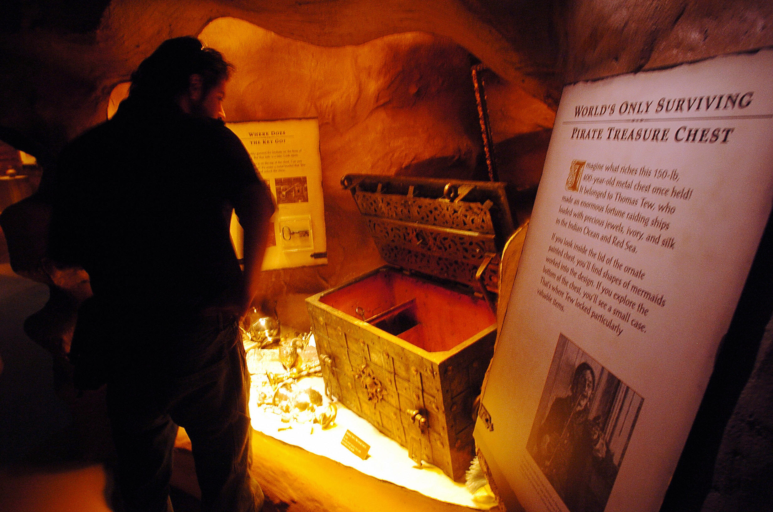 Treasure hunters pull record silver find from wreck of WWII era British ...