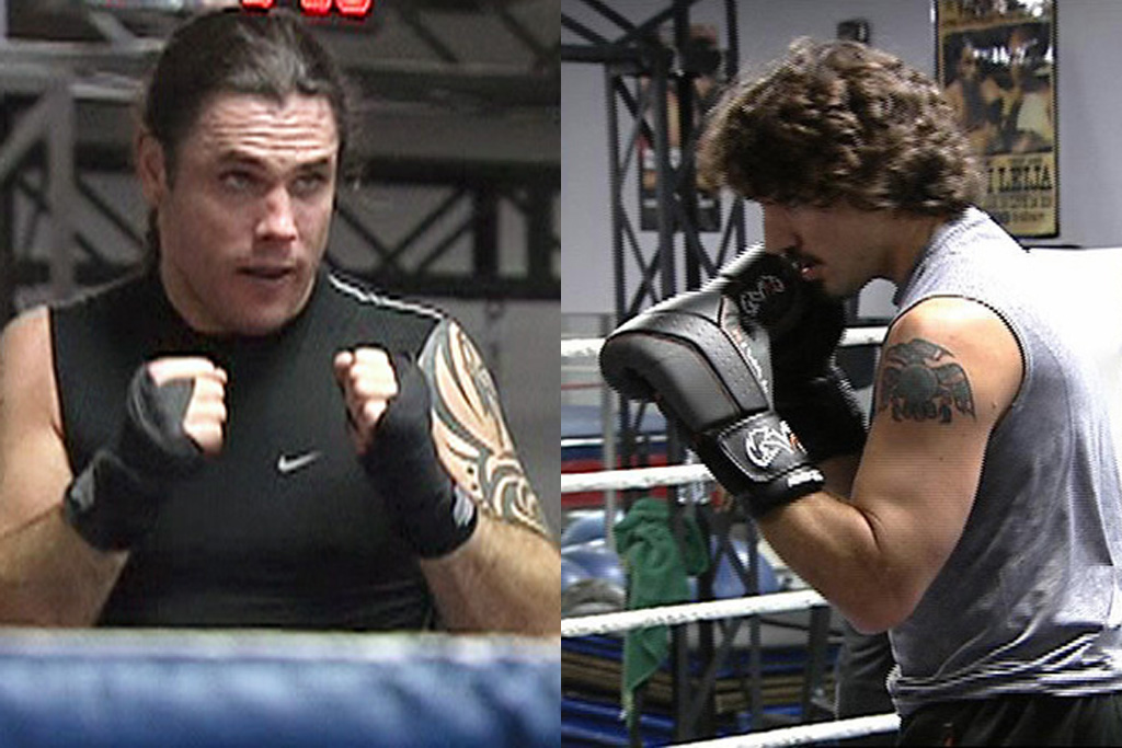 Canadian politicians to square off in boxing match - The World from PRX