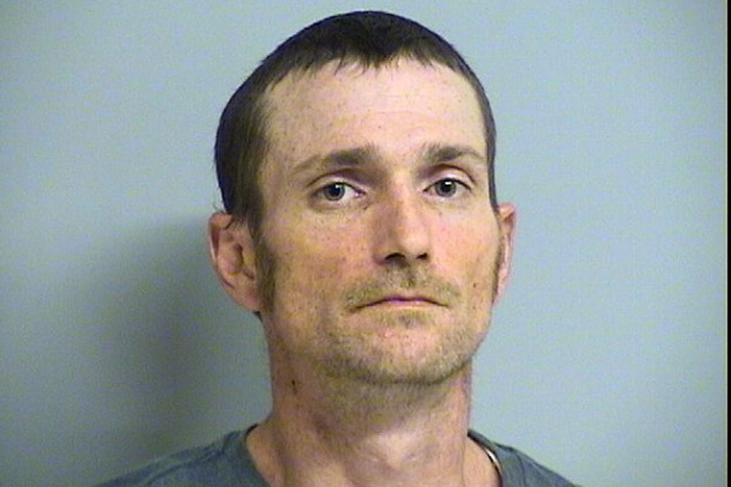Tulsa shooting spree suspects appear in court - The World from PRX