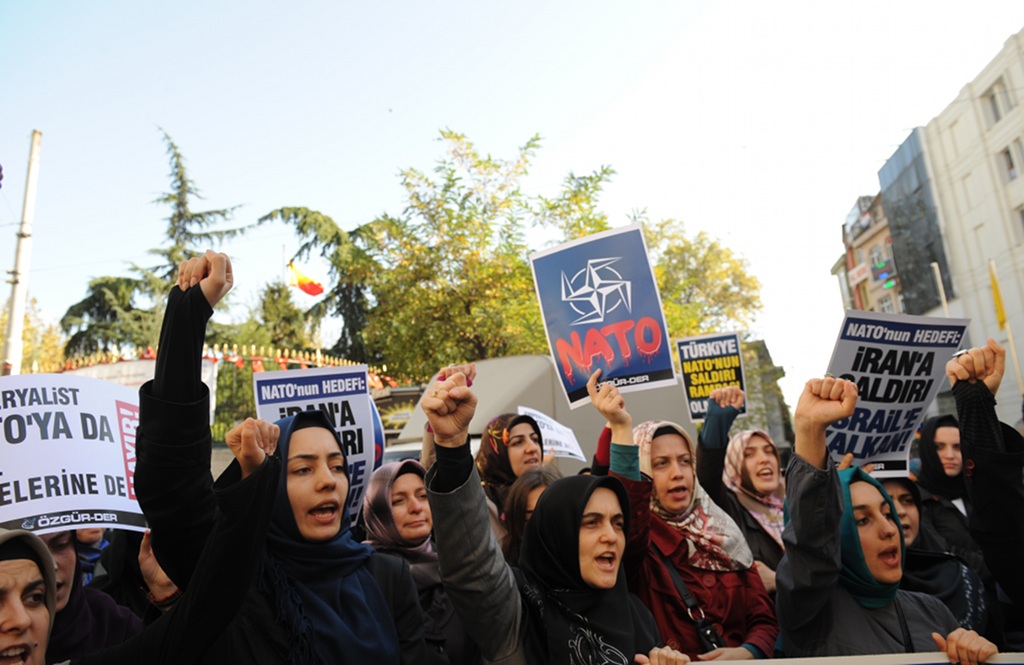 Turkey and Europe battle it out - The World from PRX