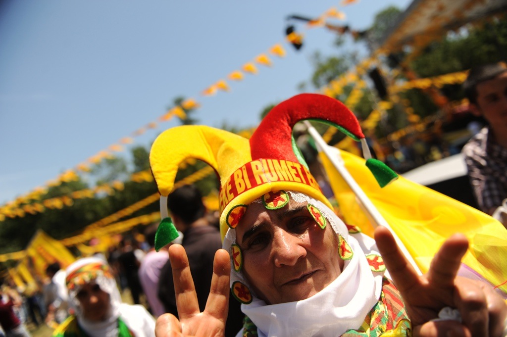 Ahead of elections, Turkey's Kurds step up demands for reform - The ...