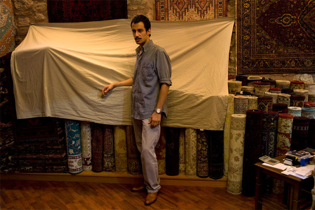 Turkey: The politics of facial hair - The World from PRX