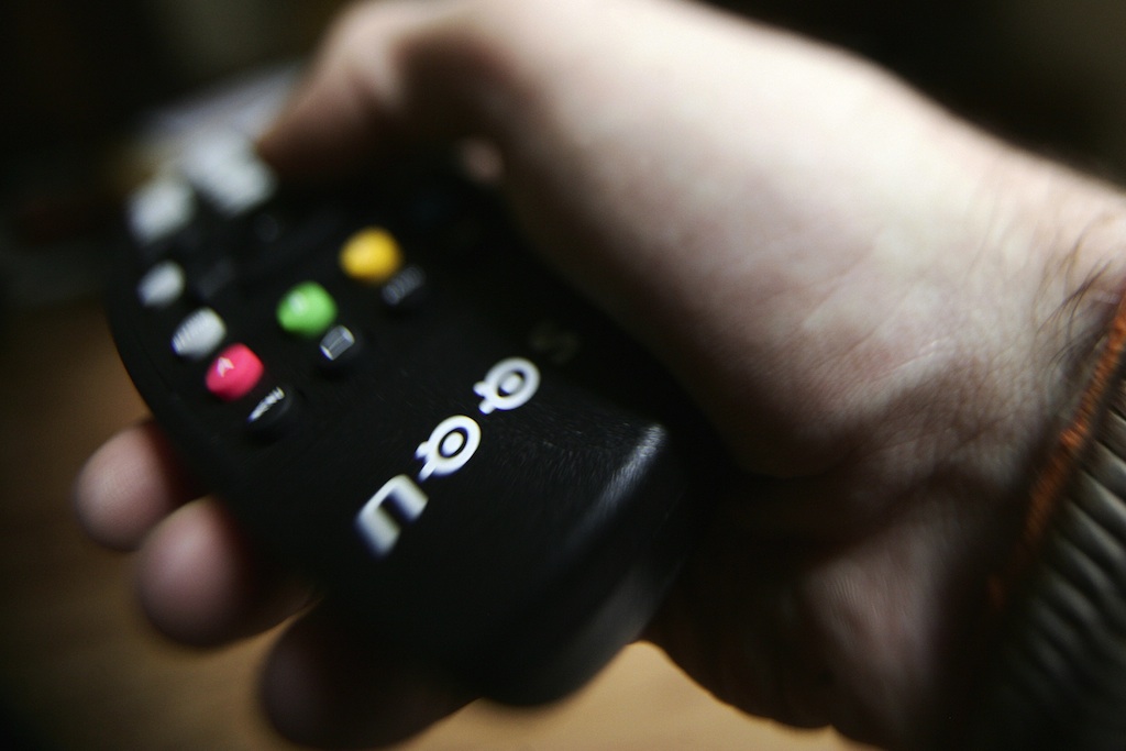 Eugene Polley, inventor of the wireless television remote control, dies ...
