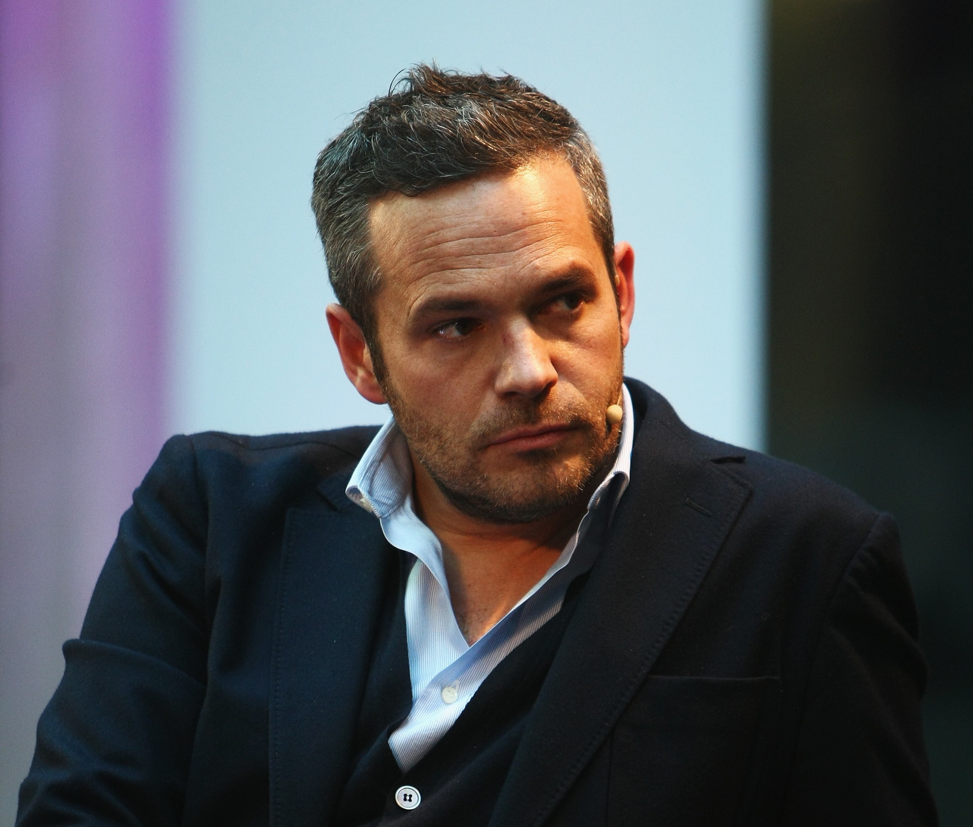 An elite tastemaker rebrands Thailand - The World from PRX