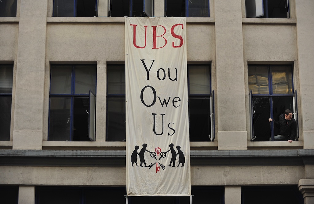 UBS net profit slumps 58% in second quarter on botched Facebook listing ...
