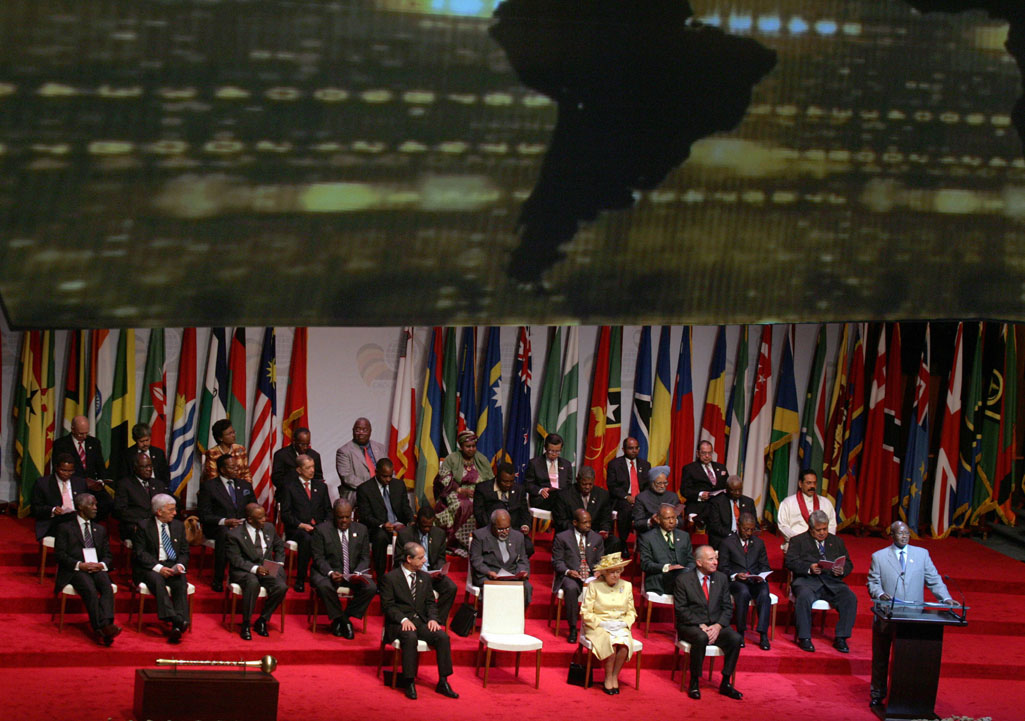 Uganda ministers charged with corruption - The World from PRX