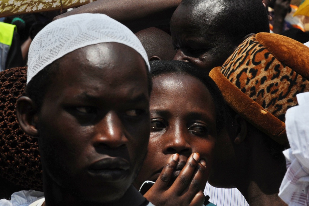 Uganda elections: Victory for Musenveni, for now - The World from PRX