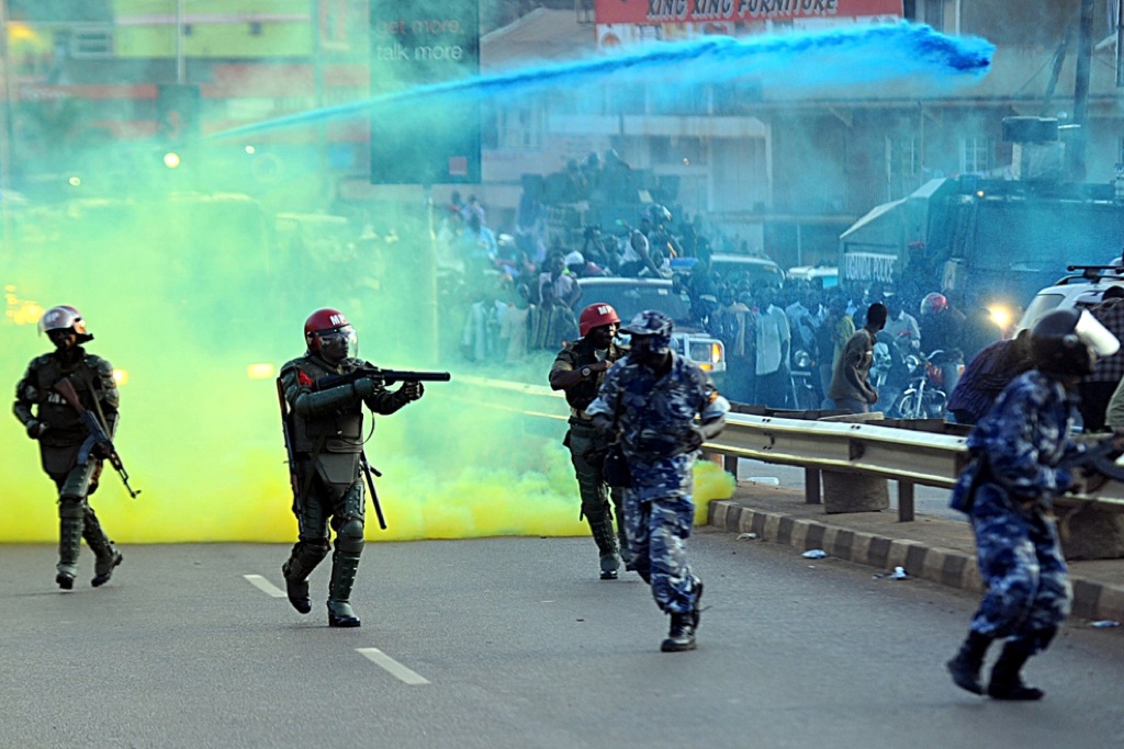 Uganda’s press freedom is under threat - The World from PRX