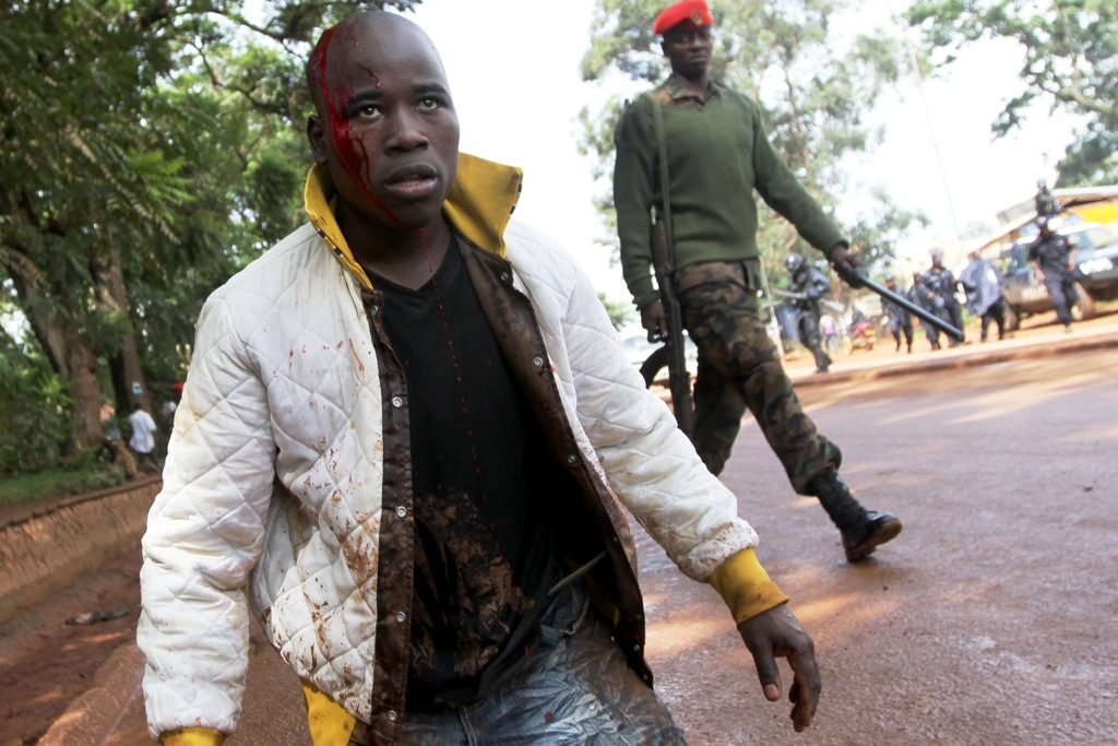 2 dead in Kampala riots - The World from PRX