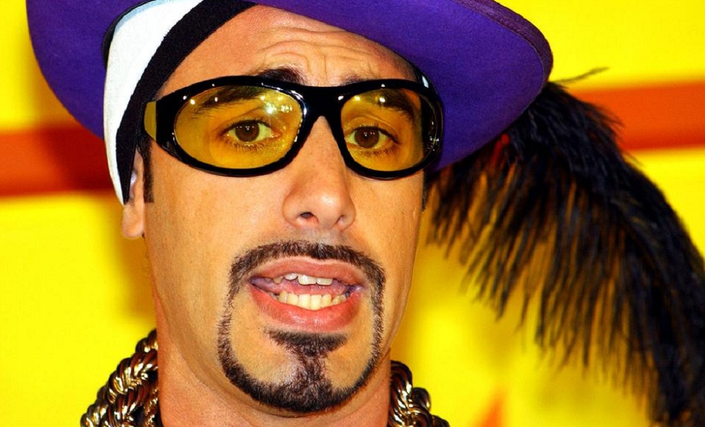 Staines, hometown of Ali G, changes name to end ridicule - The World ...