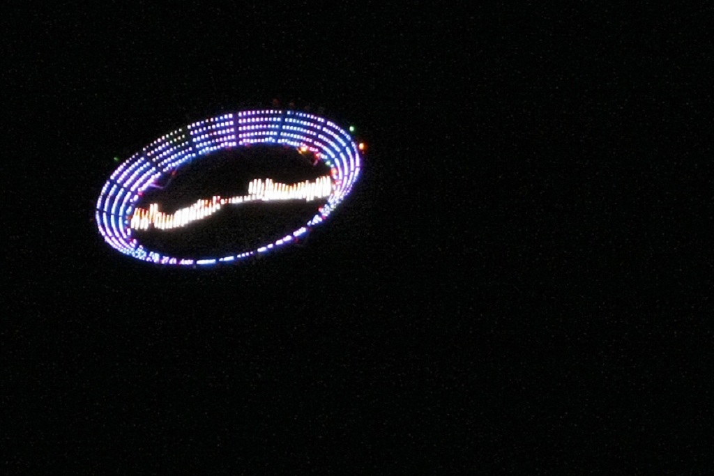 British National Archives release government's UFO files - The World ...