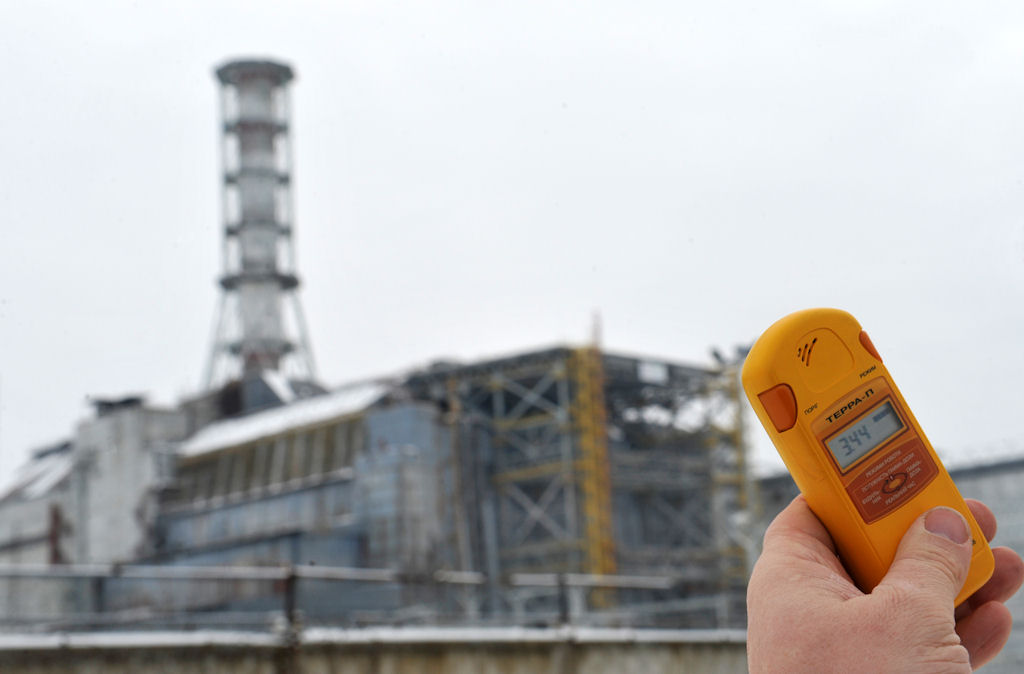 Chernobyl survivors say Japan's Fukushima nuclear disaster bears little ...