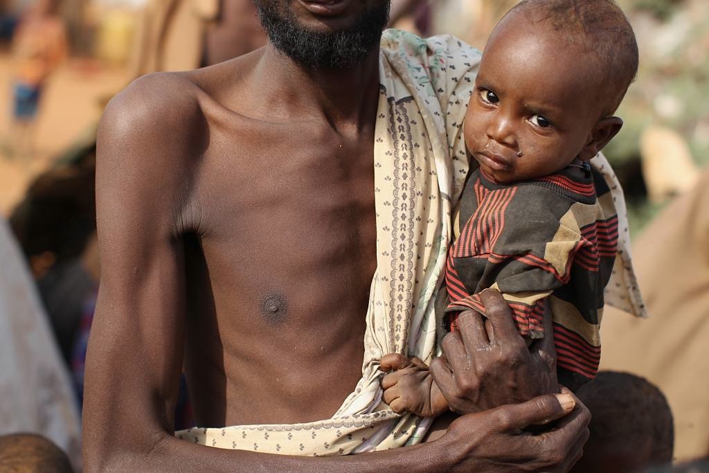 U.N. calls for crisis talks over African famine - The World from PRX