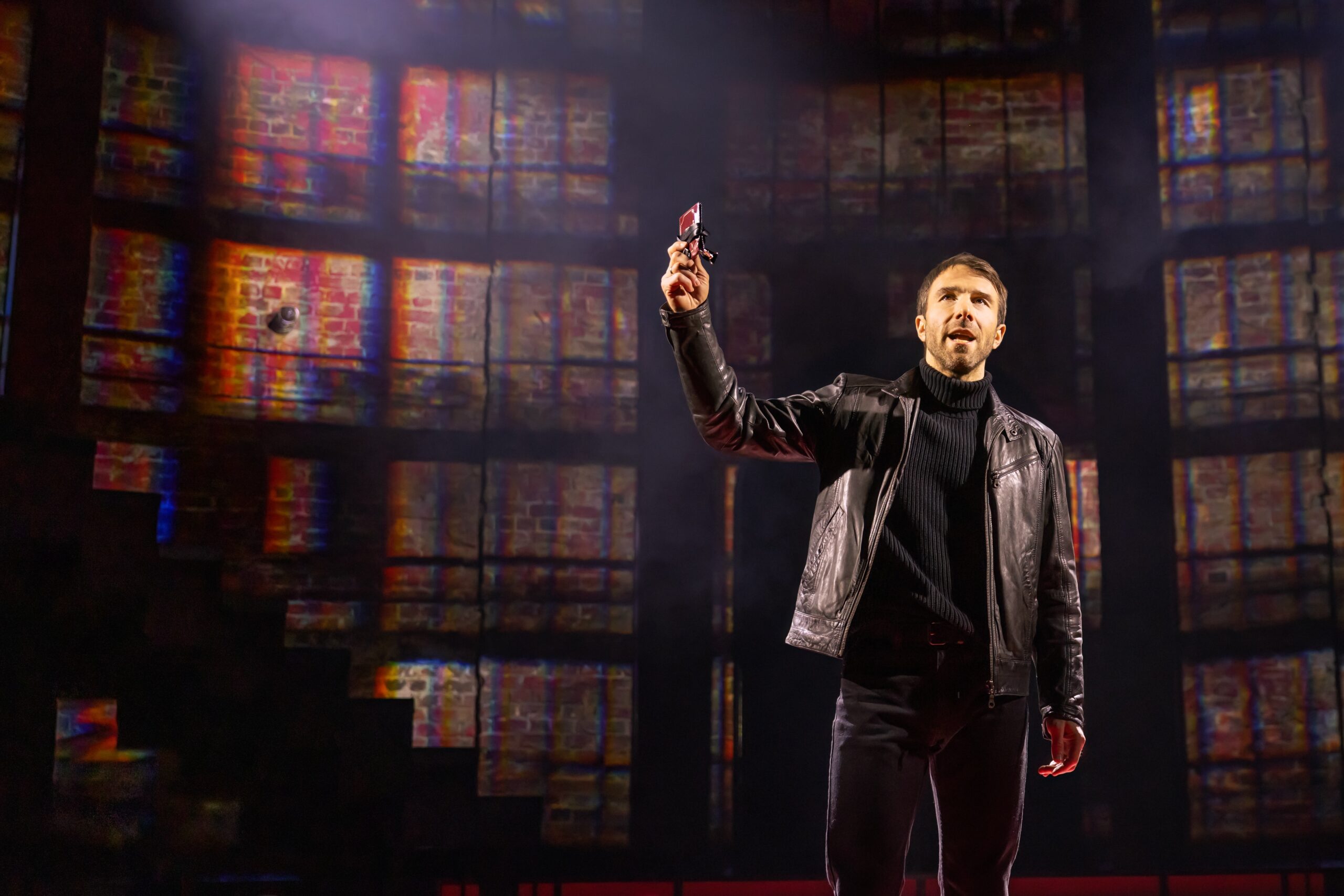 Israel’s military intelligence chief Aharon Haliva resigns - The World ...