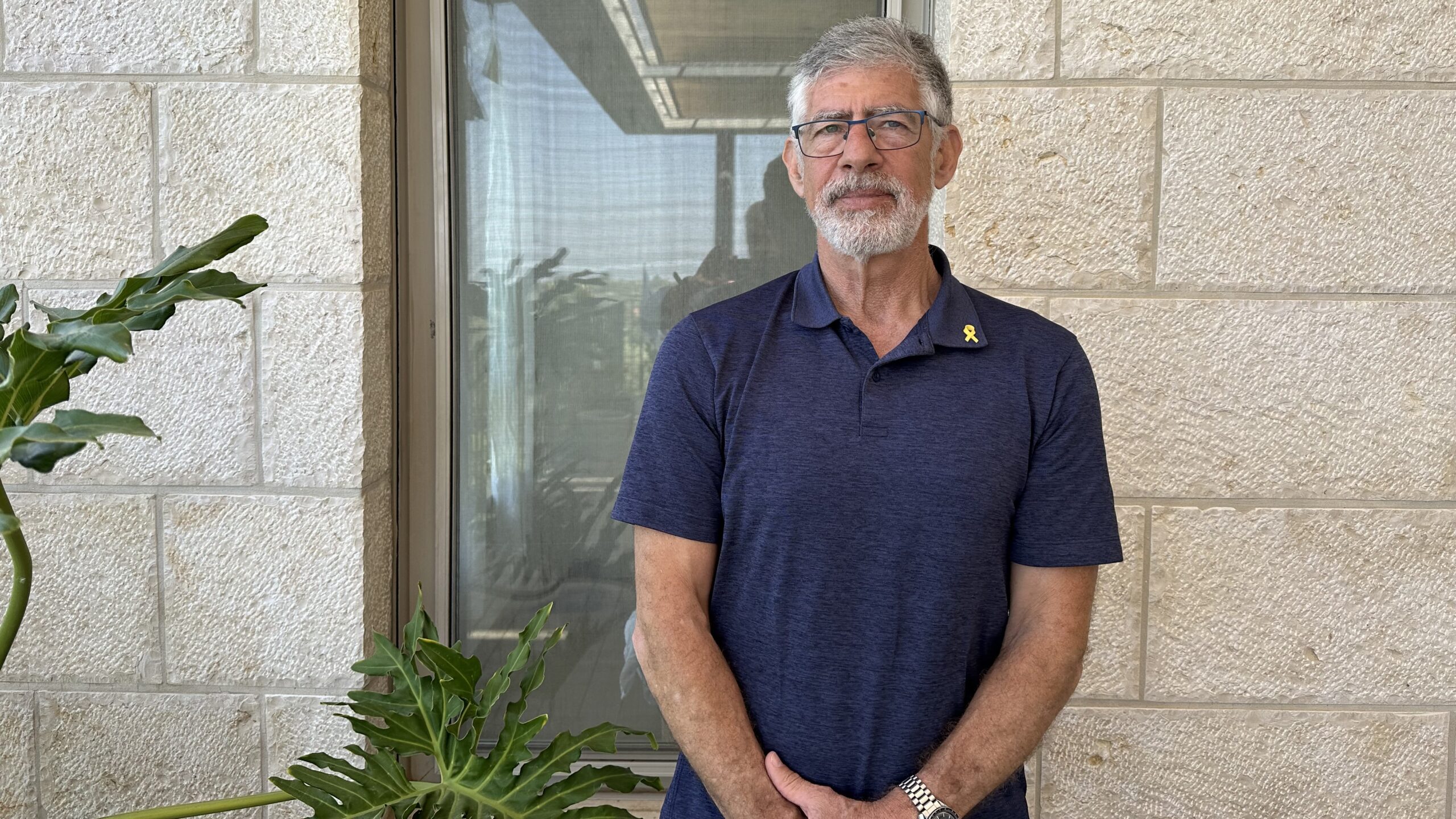 'There's always a day after': Former chief of staff in Israeli air ...