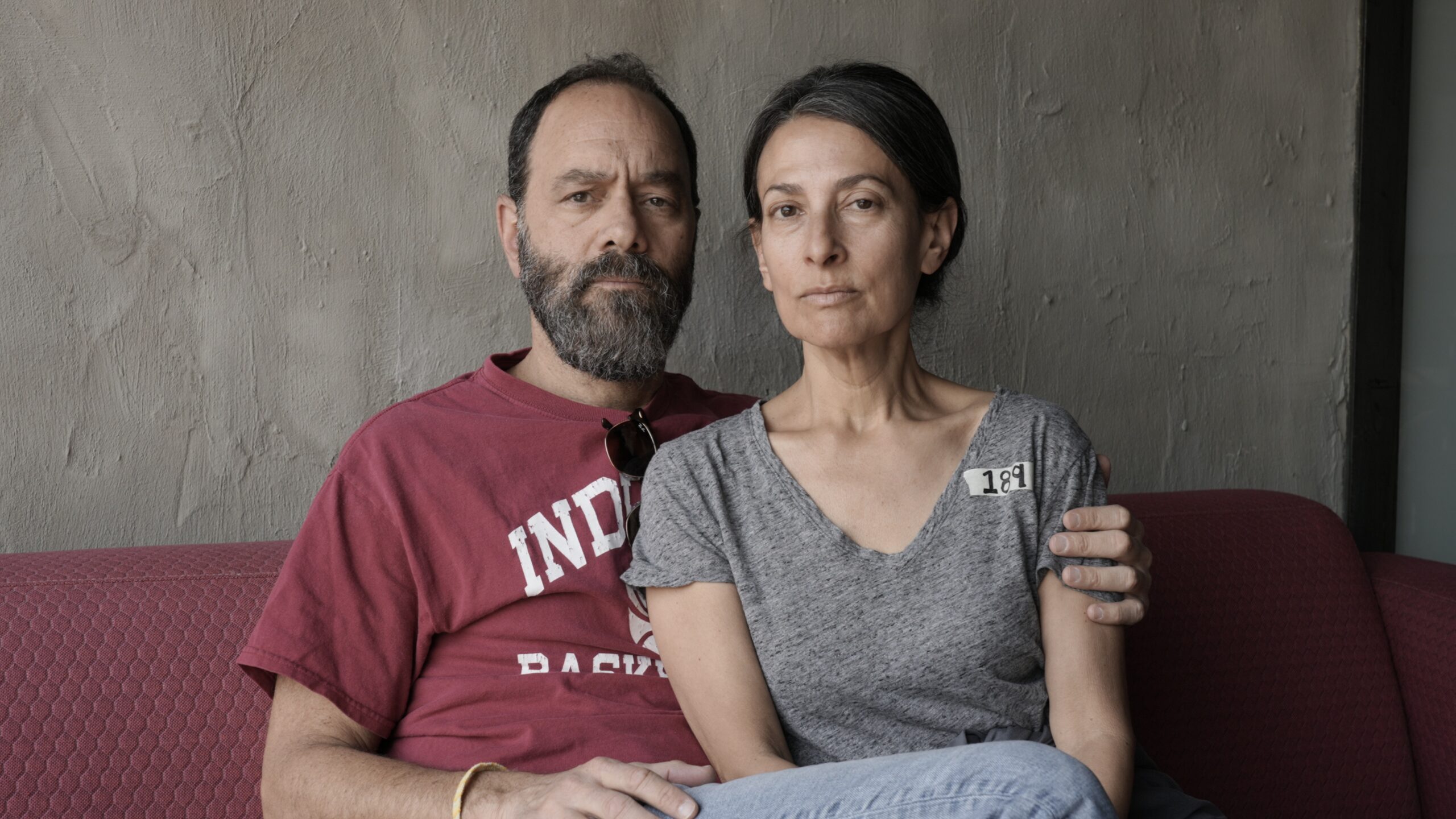 Parents of hostage Hersh Goldberg-Polin speak up about latest deal to ...