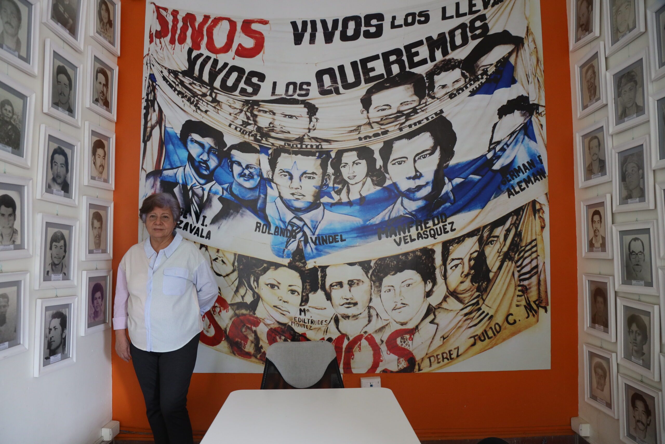 ‘They’ve hidden the past from us’: New bill in Honduras seeks to ...