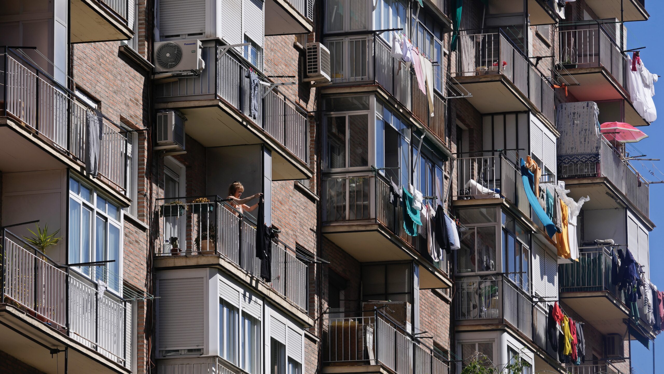 How Spain’s rent control is failing locals - The World from PRX