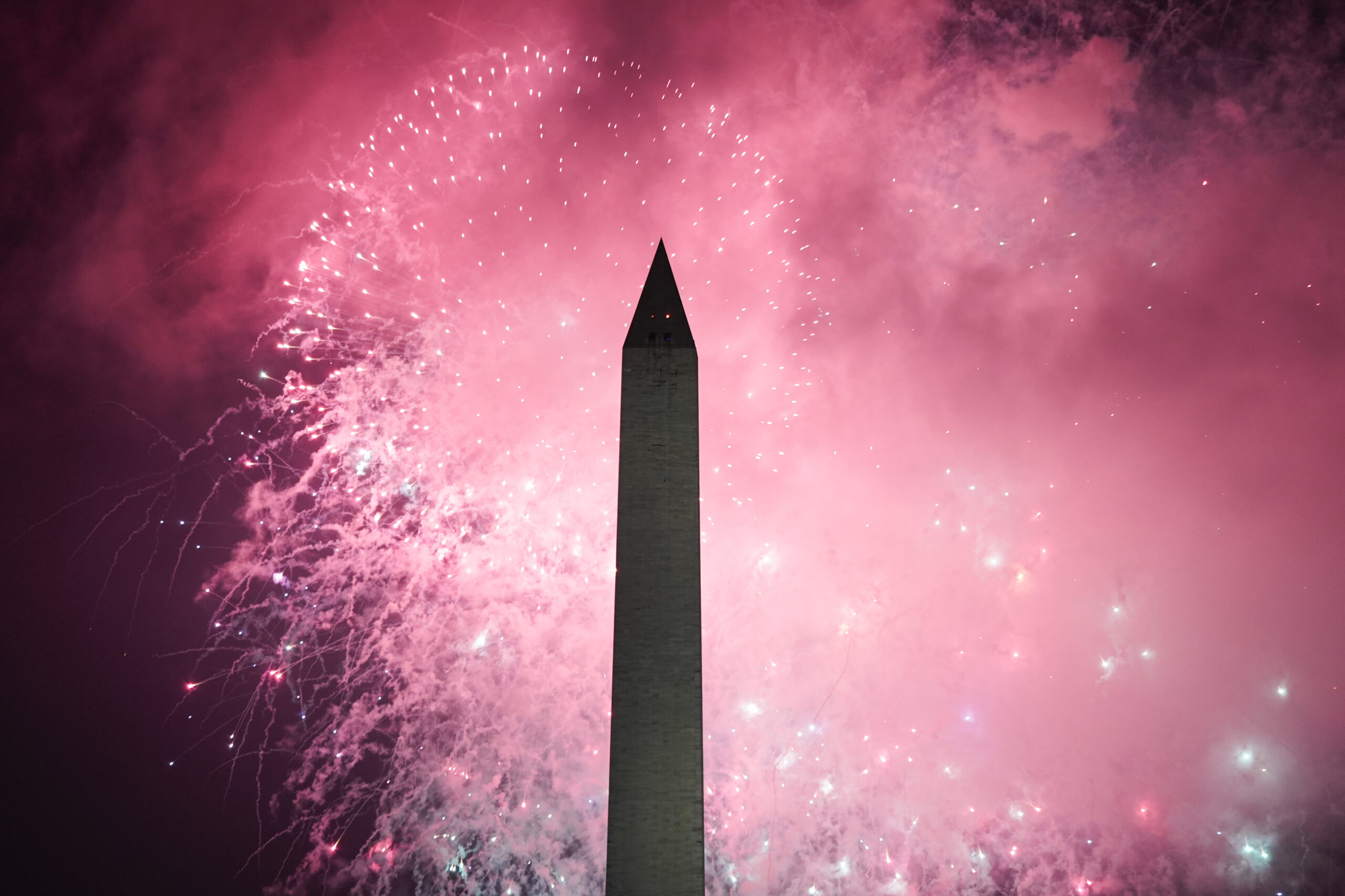 4th of July special - The World from PRX