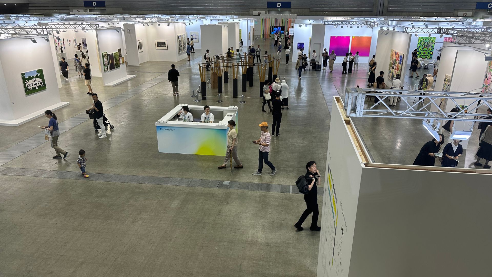 Japan awakens for the global art market - The World from PRX