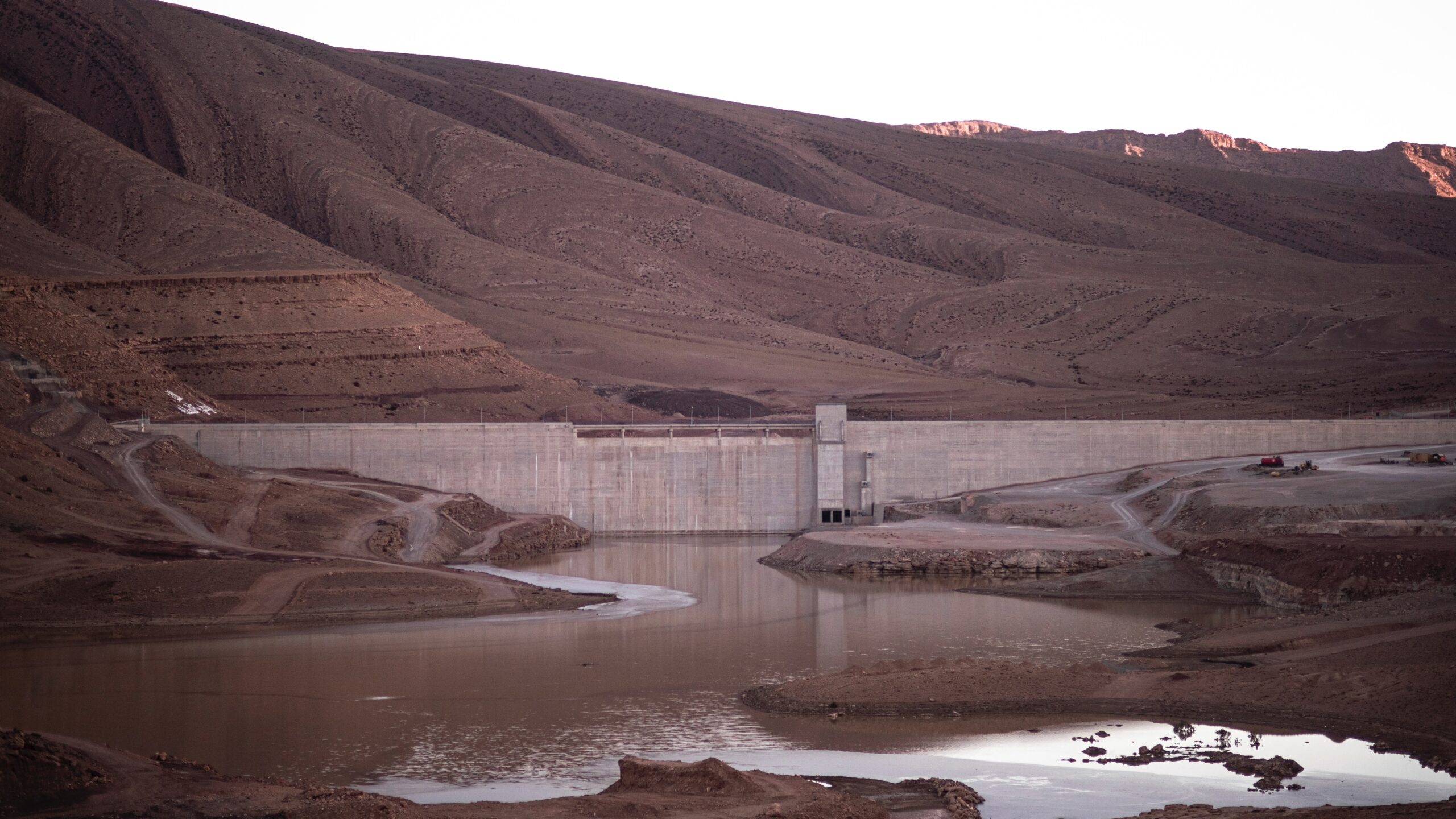 Worsened by climate change, Morocco’s 7-year drought threatens food ...