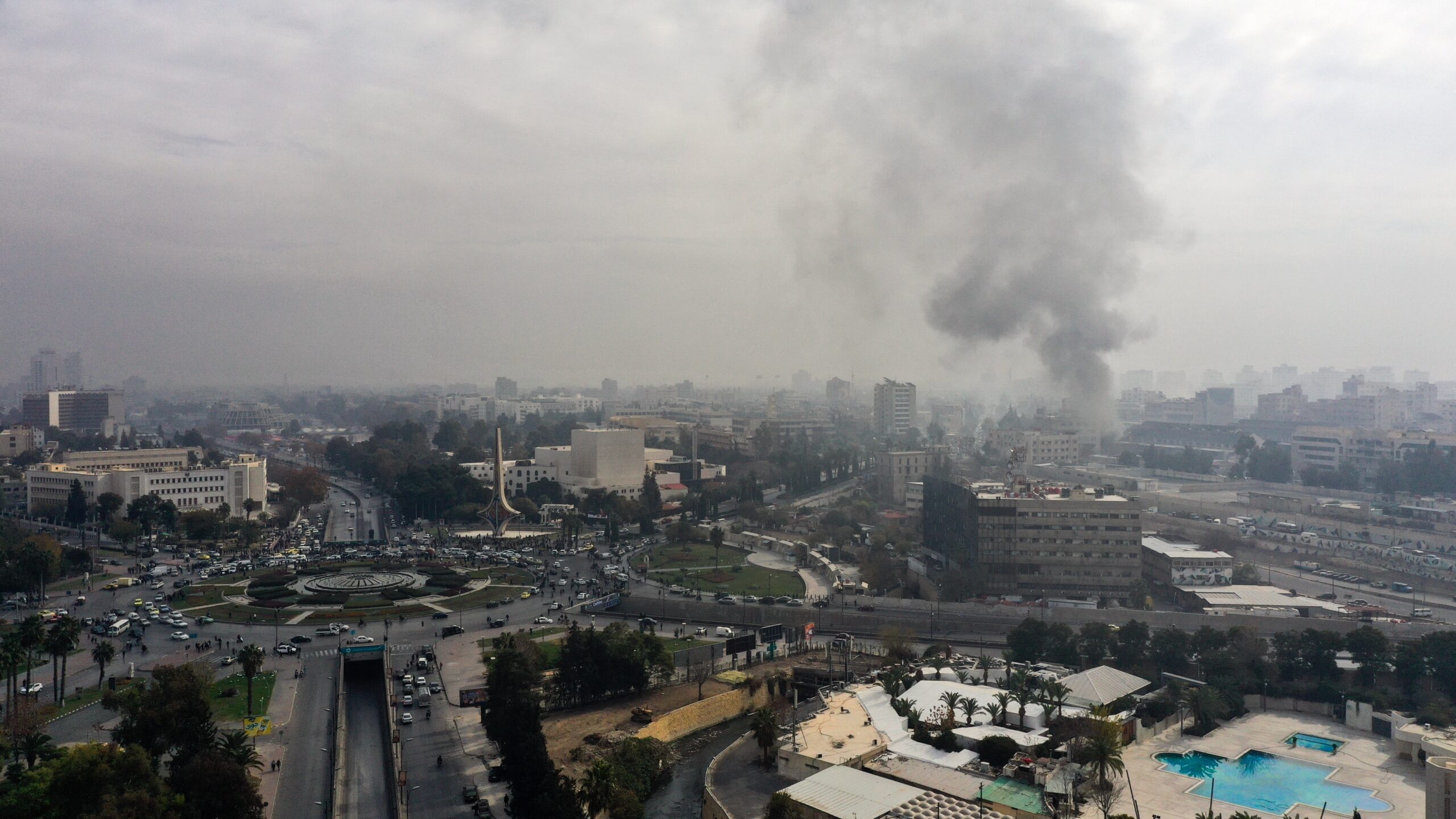 Russia’s military role in Syria - The World from PRX