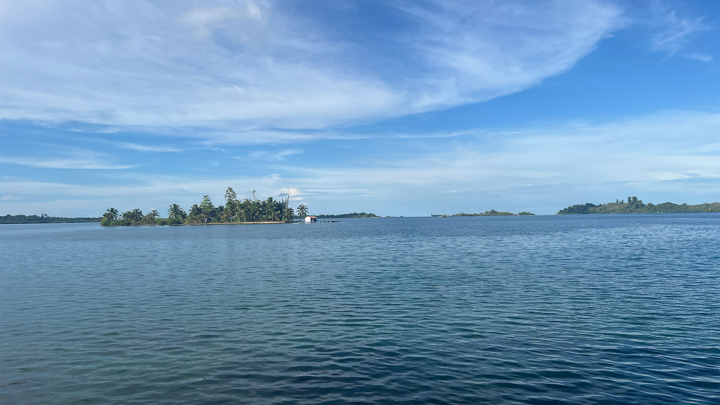 Some people on Indonesia’s Simeulue island relied on folklore to escape ...