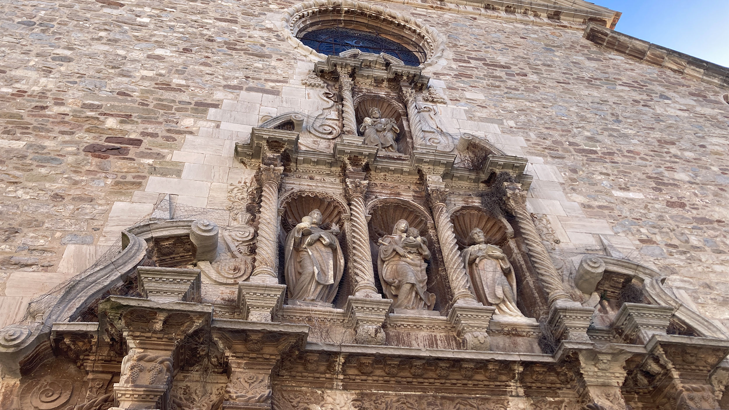 As Catholic faith ebbs in Spain, missionary priests come to the rescue ...