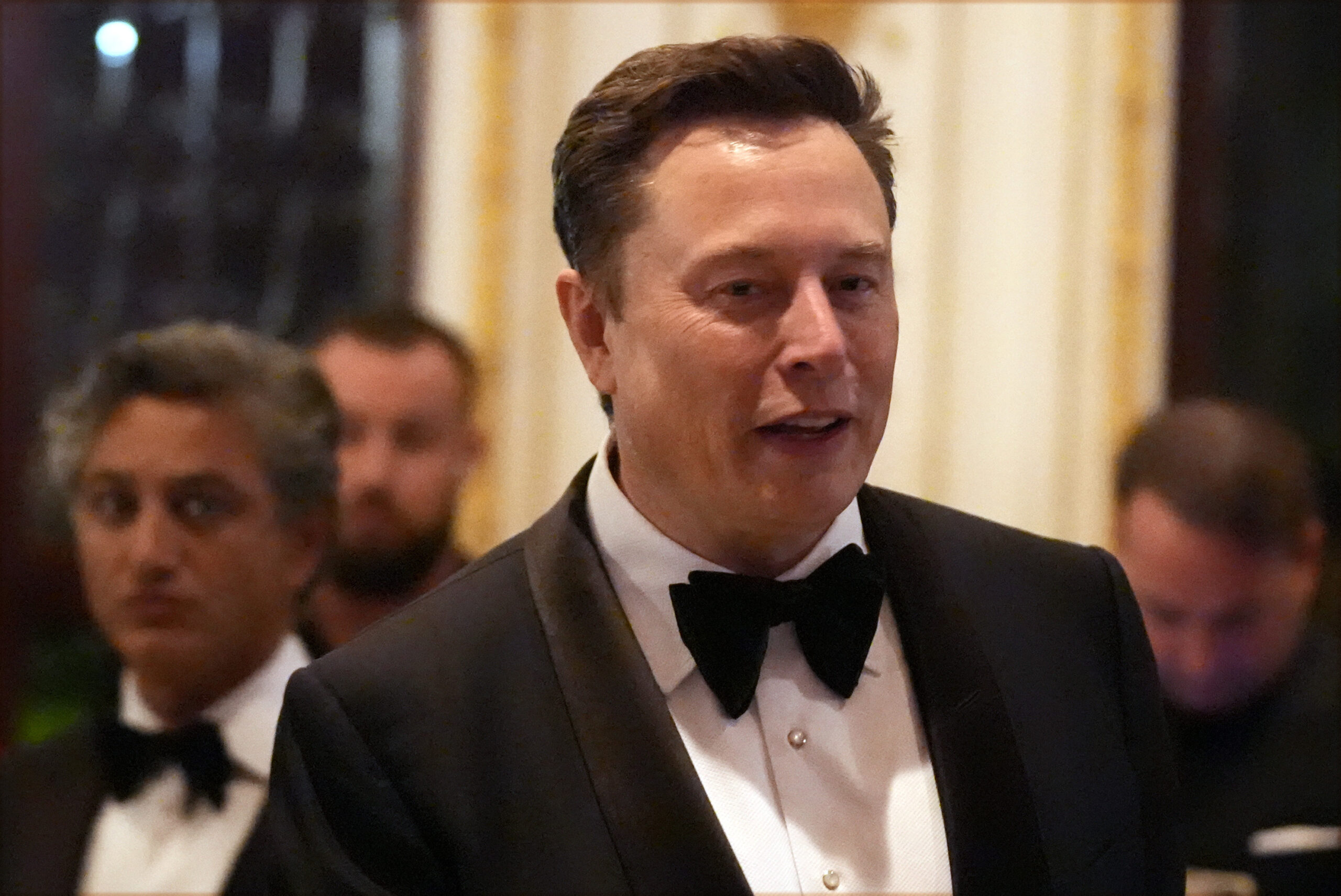 Musk rattles European politics - The World from PRX