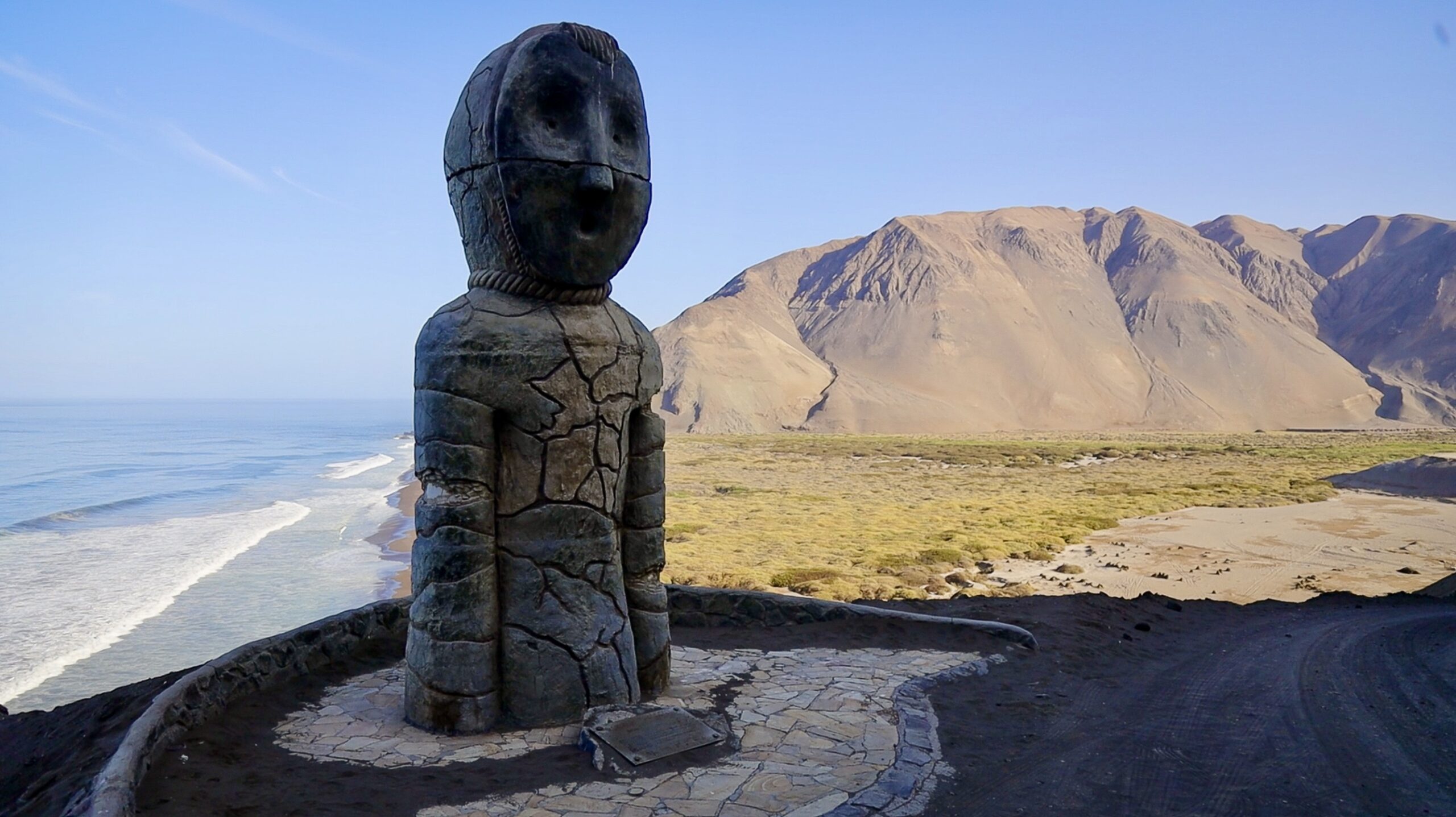 Preserving the world’s earliest mummies in Chile - The World from PRX