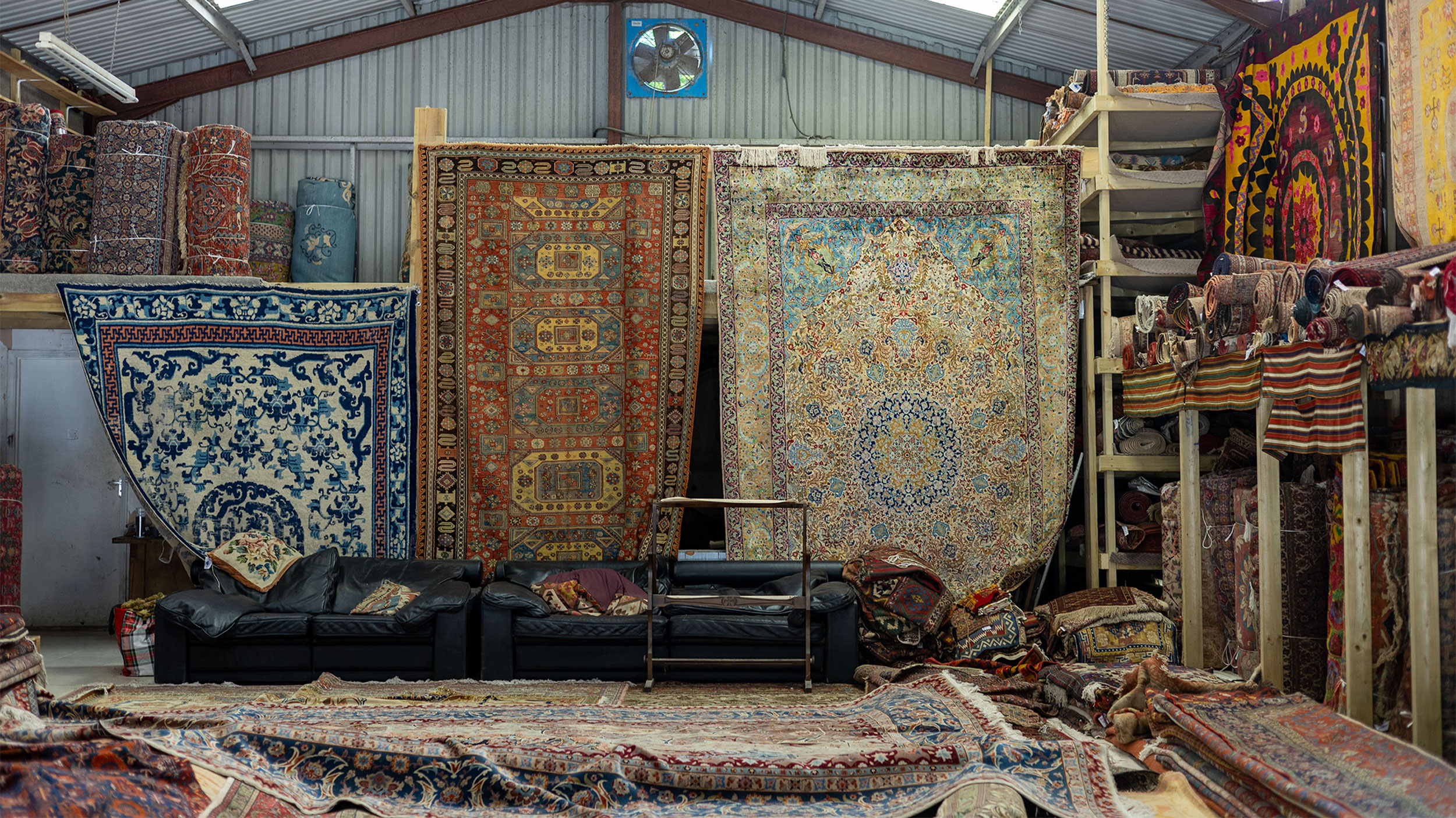 A father-daughter duo brings an ancient art form to Instagram - The ...