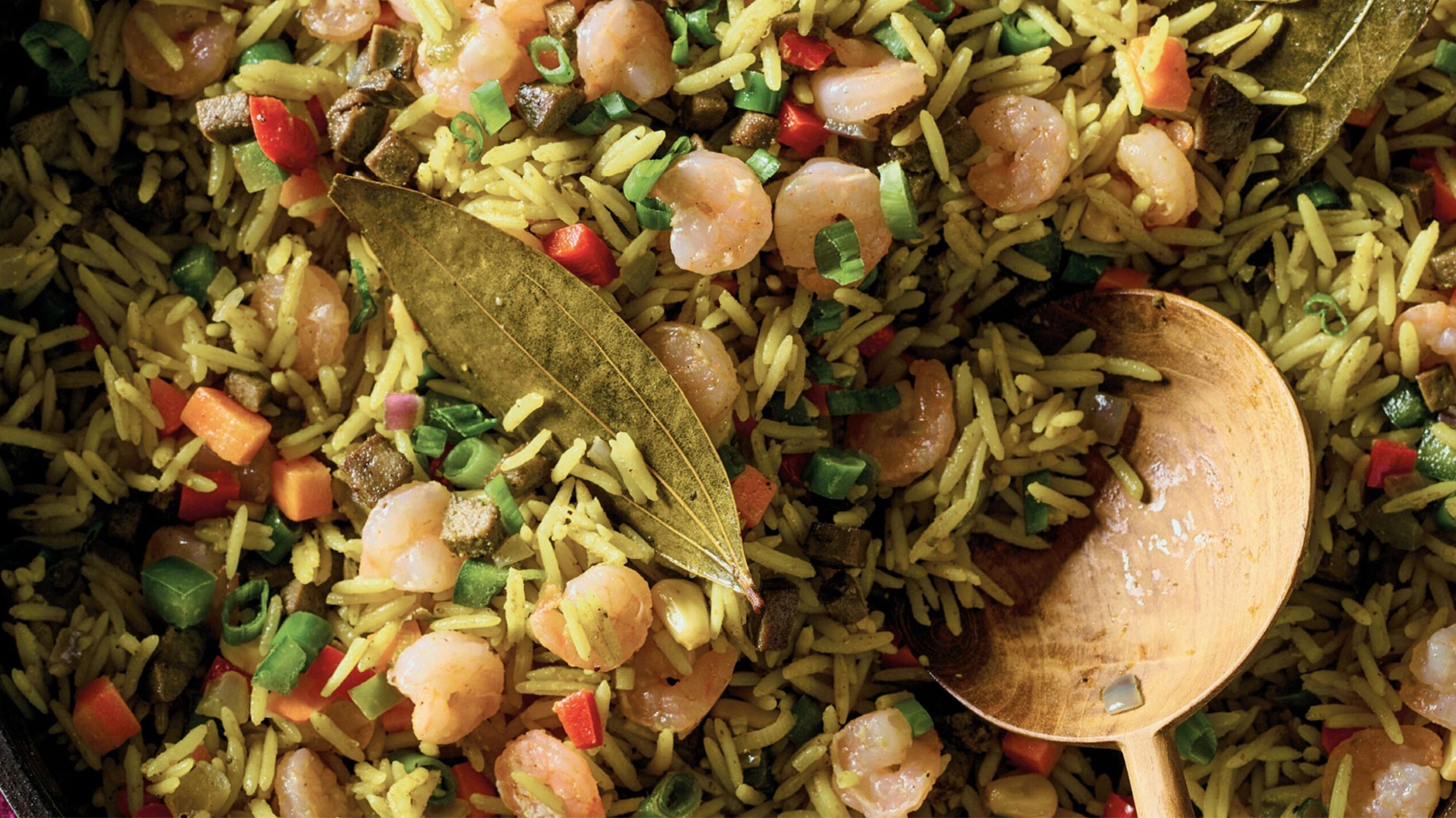 Delicious dishes from around the world - The World from PRX
