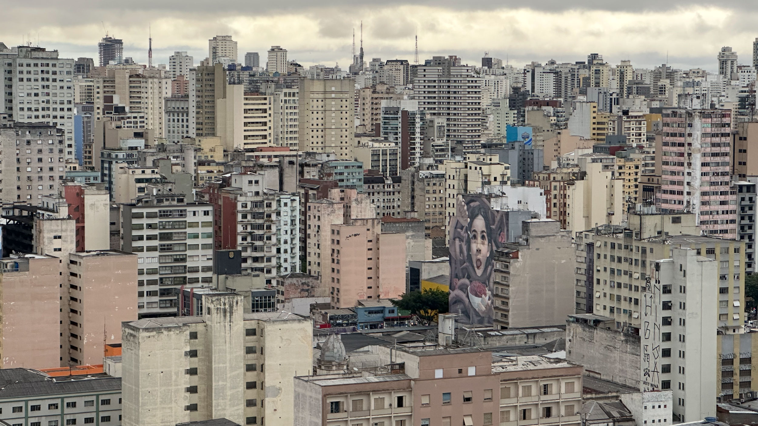 How Brazil became one of the epicenters of cybercrime - The World from PRX