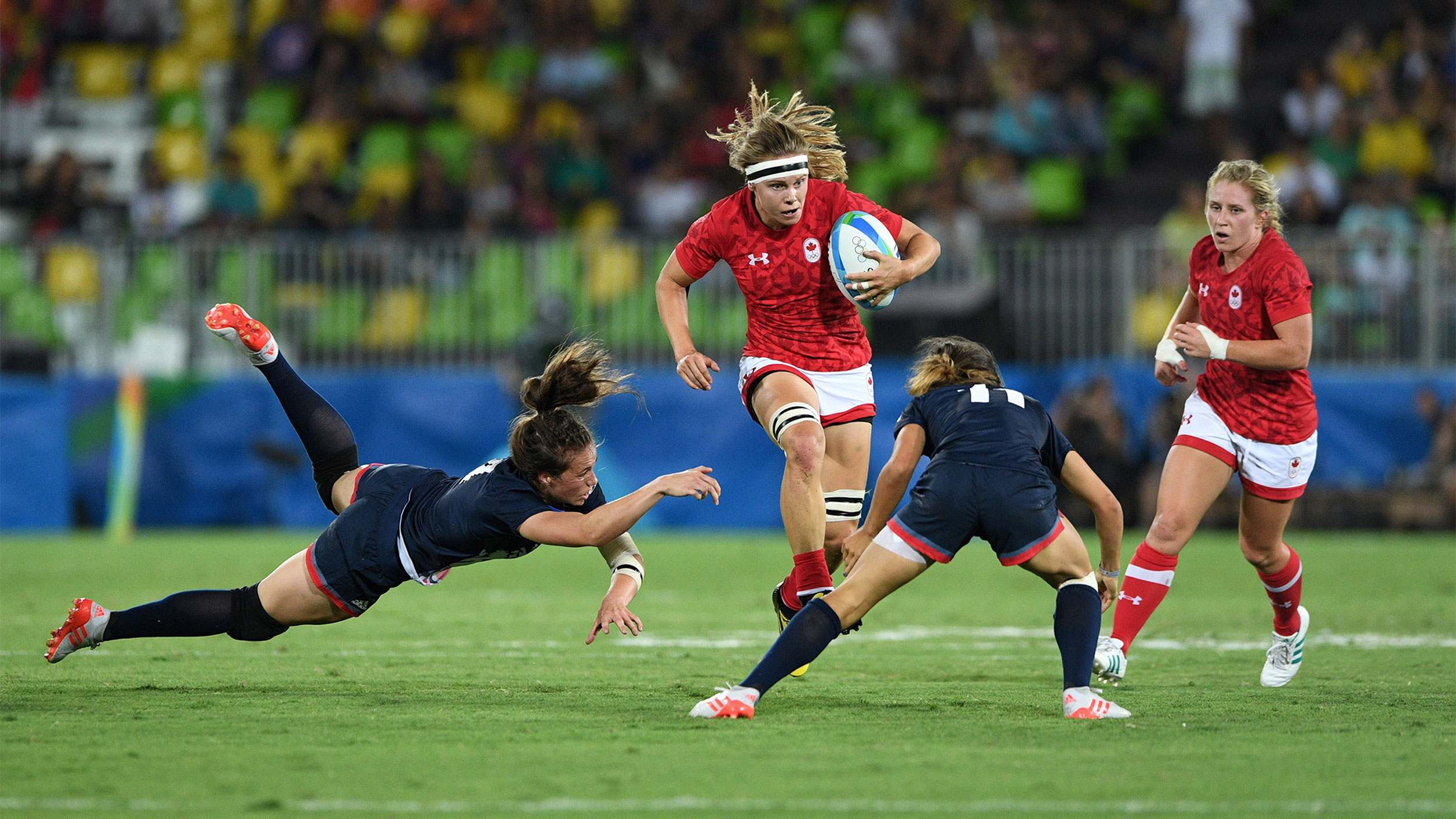 Emily Scarratt to make English history with fifth Rugby World Cup ...