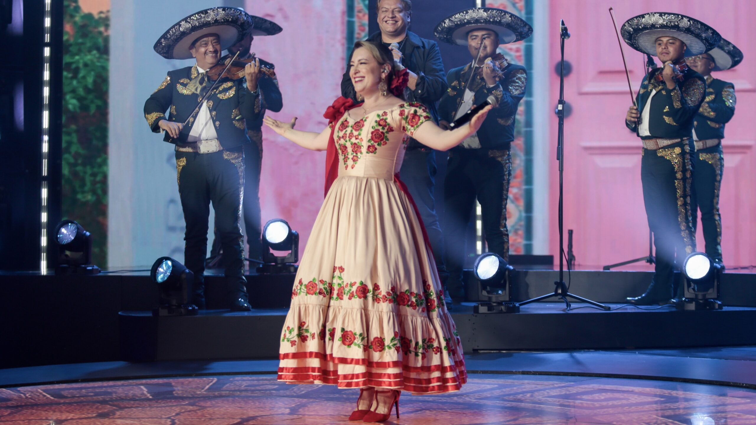 To counter narco-corridos’ popularity, Mexico tries a song contest ...