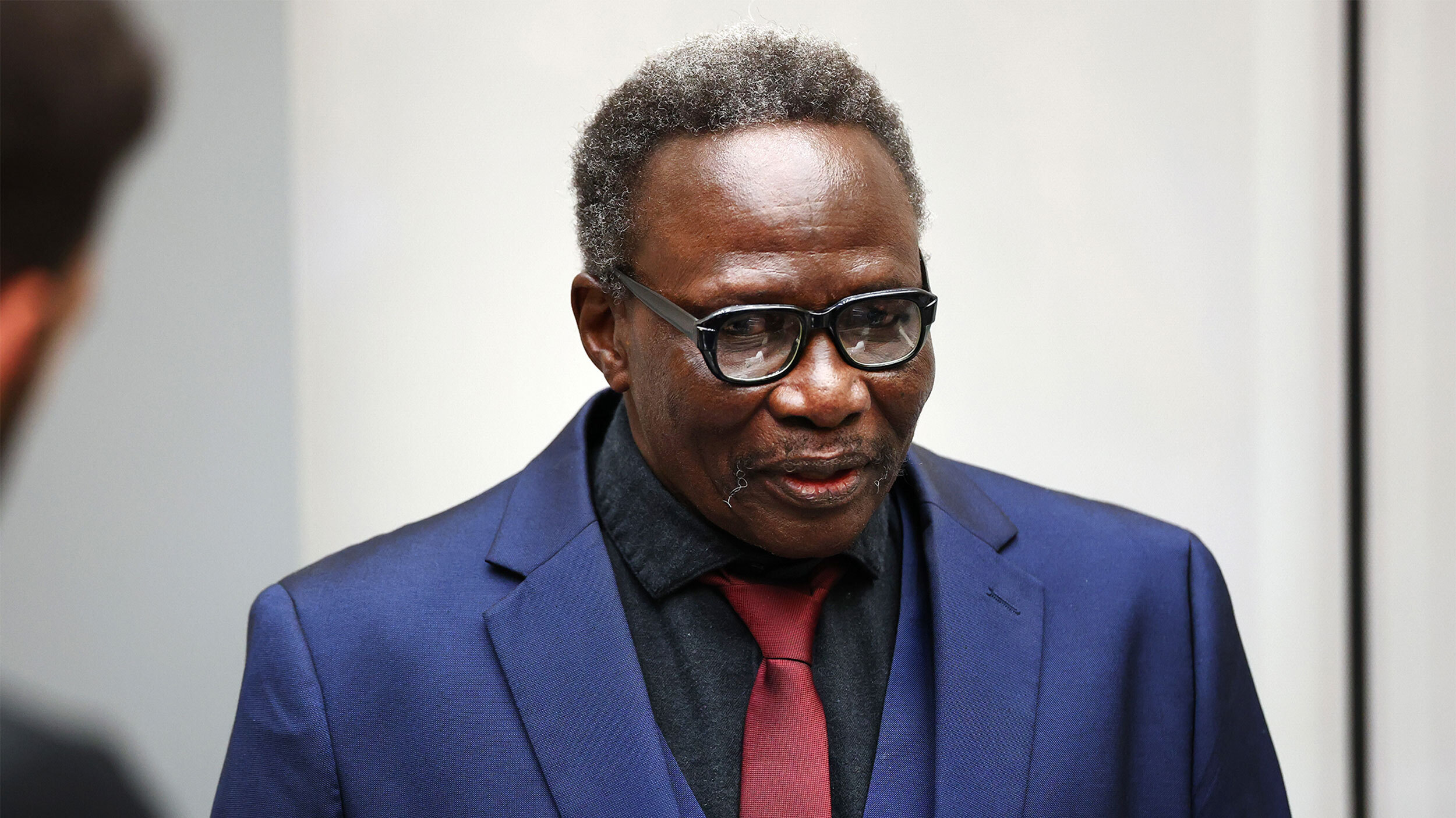 ICC convicts Sudanese militia leader of war crimes in Darfur genocide ...