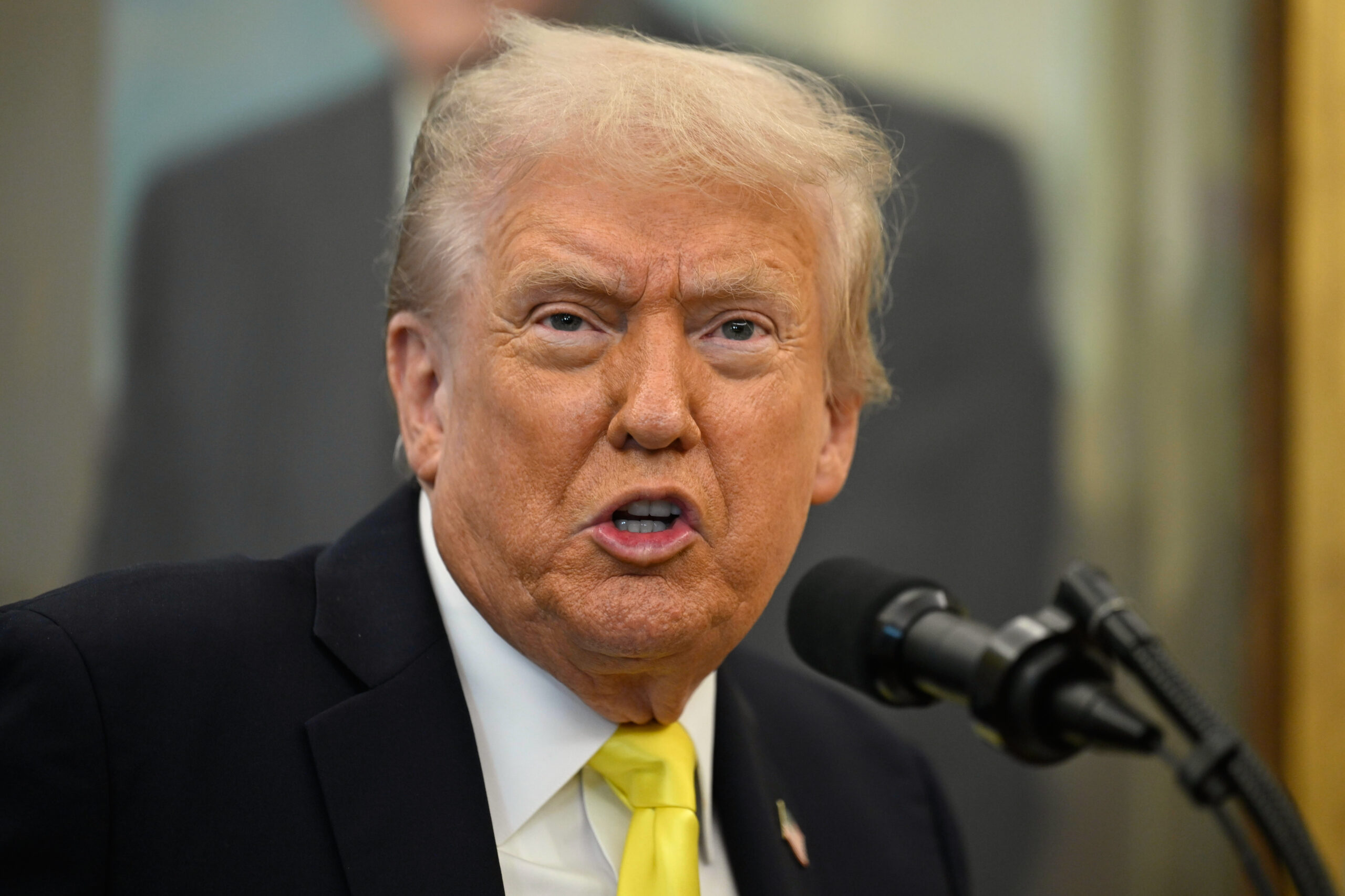 Trump confirms CIA operations in Venezuela - The World from PRX