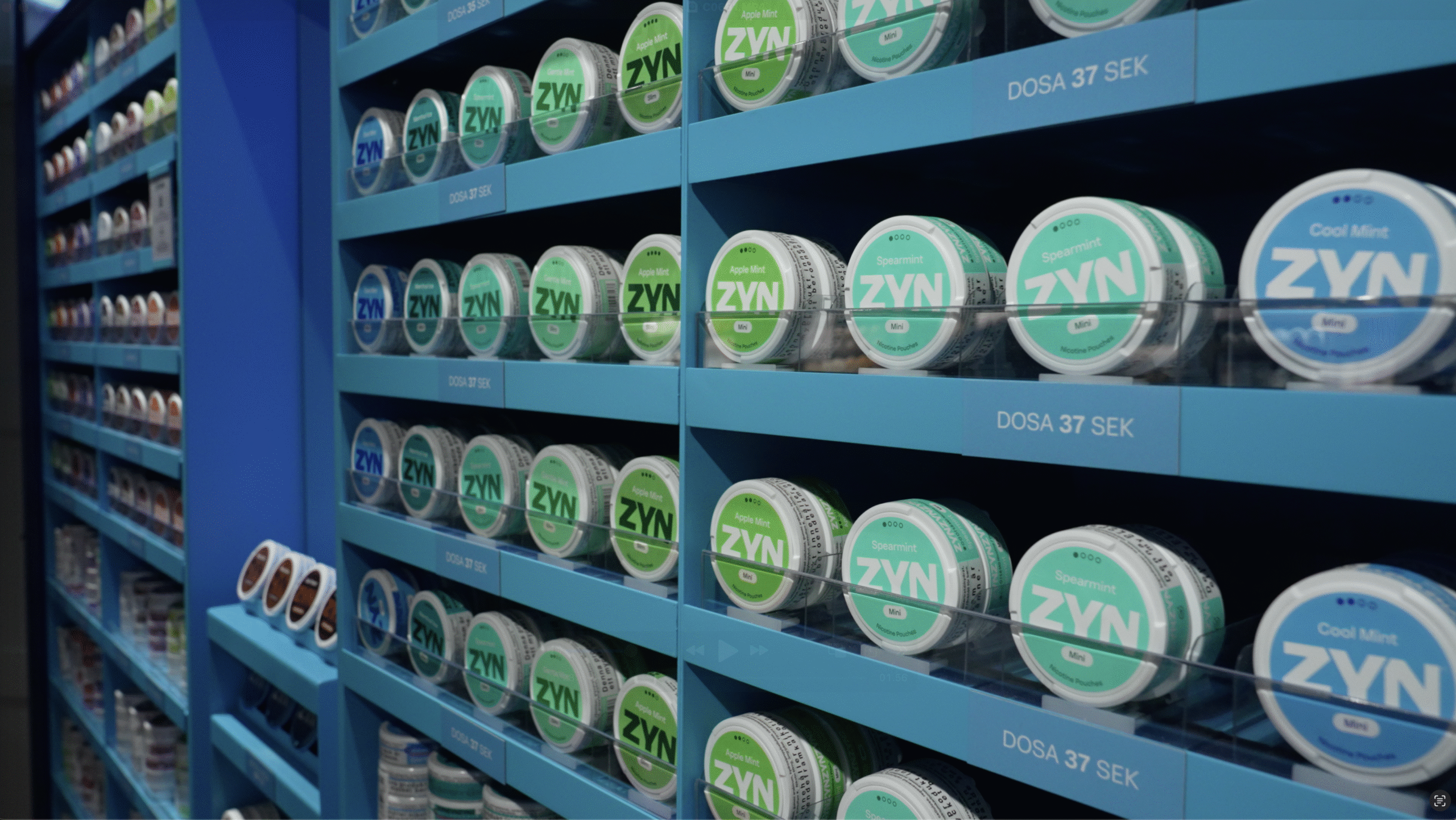 ‘The Swedish Experience’: Tobacco companies want snus to be an ...