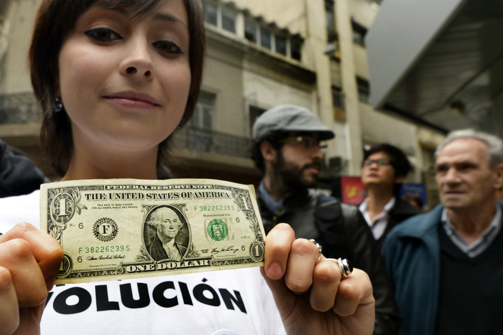 Tons of stuff happened this morning — here's why it's causing the ...