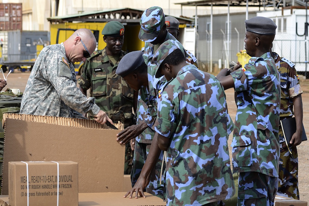 Everyone's hunting Kony now - The World from PRX